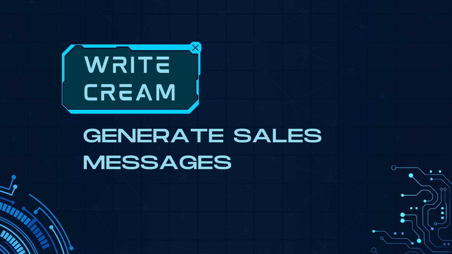 Writecream | Features, Benefits & Pricing For 2023